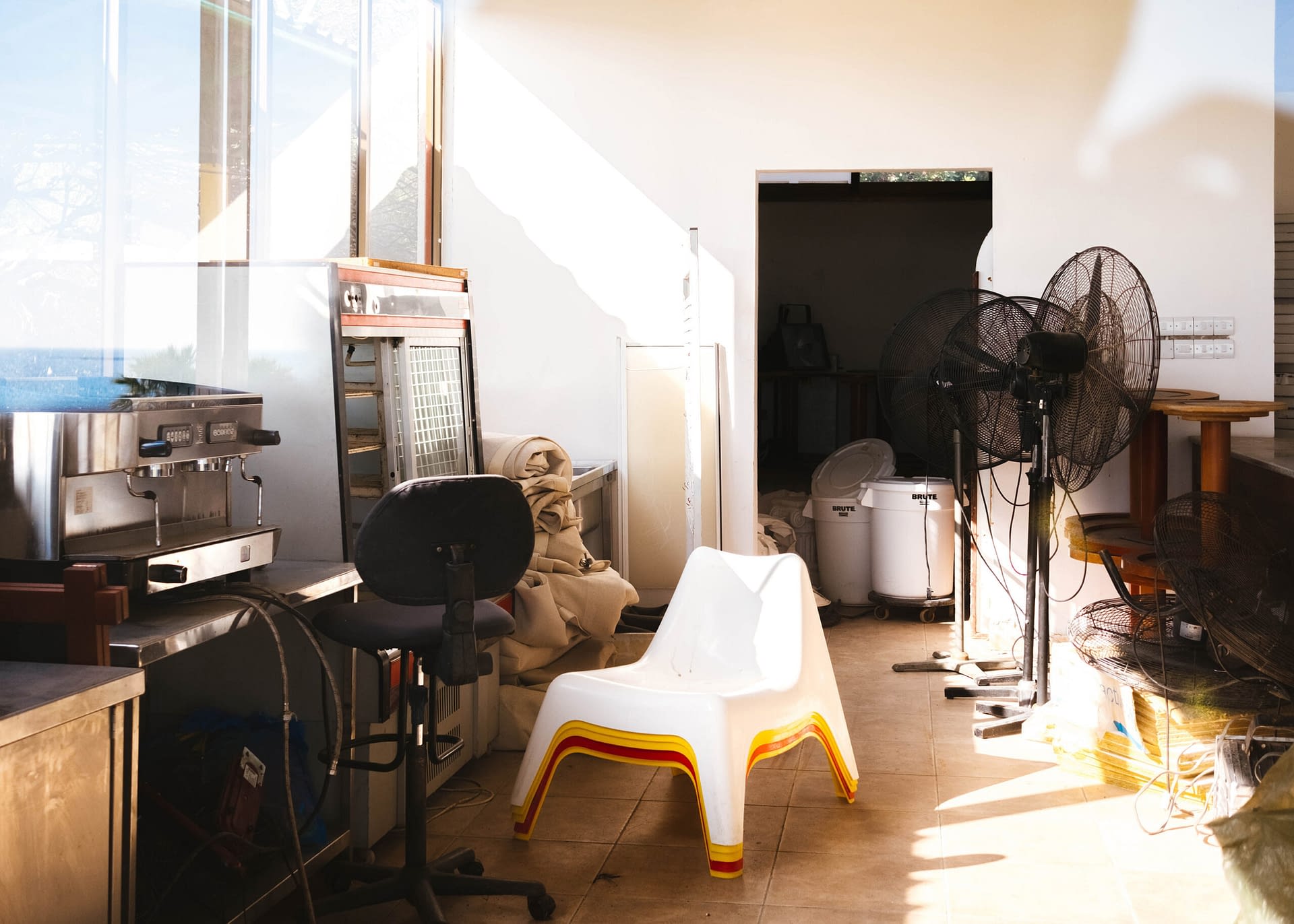 Scenario Delta - Living Futures